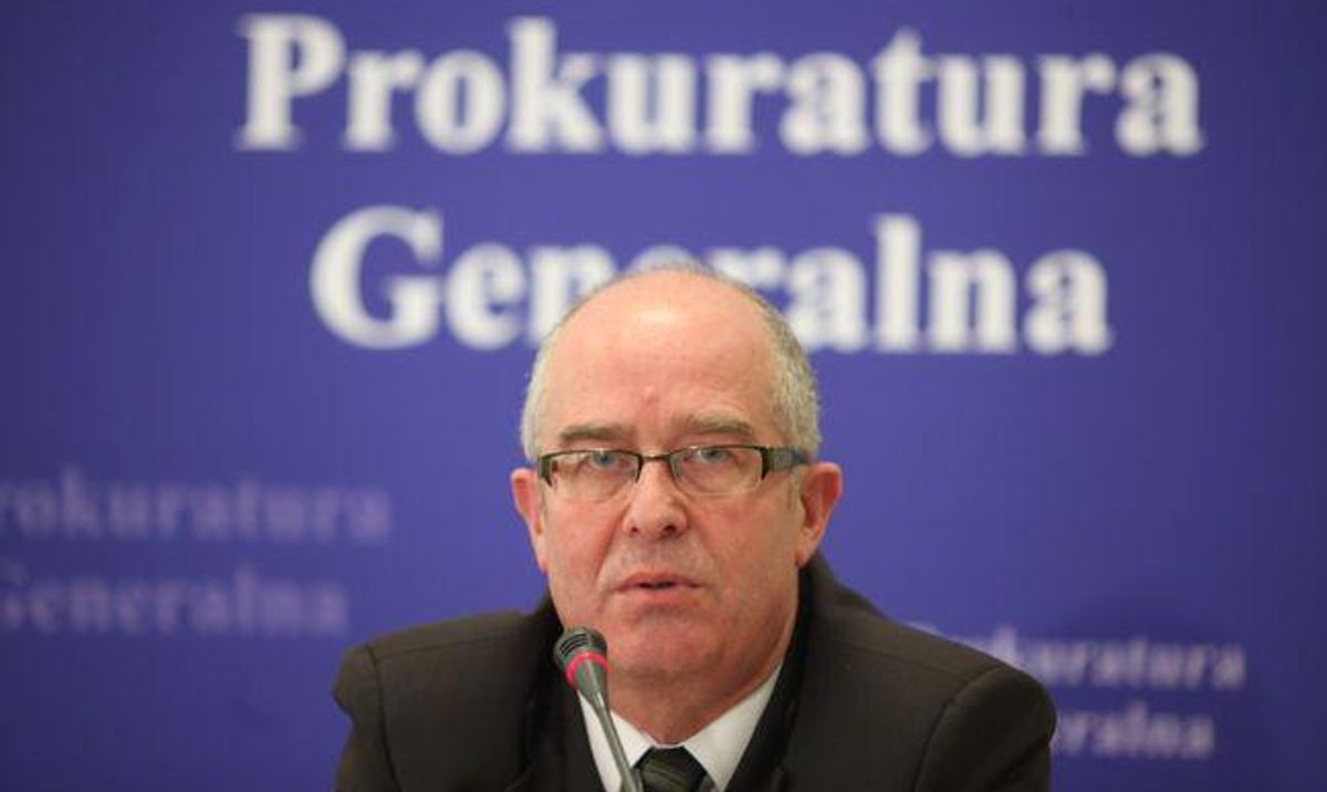 Prokurator Generalny ogłasza konkurs na pracę o mediacji - rp.pl