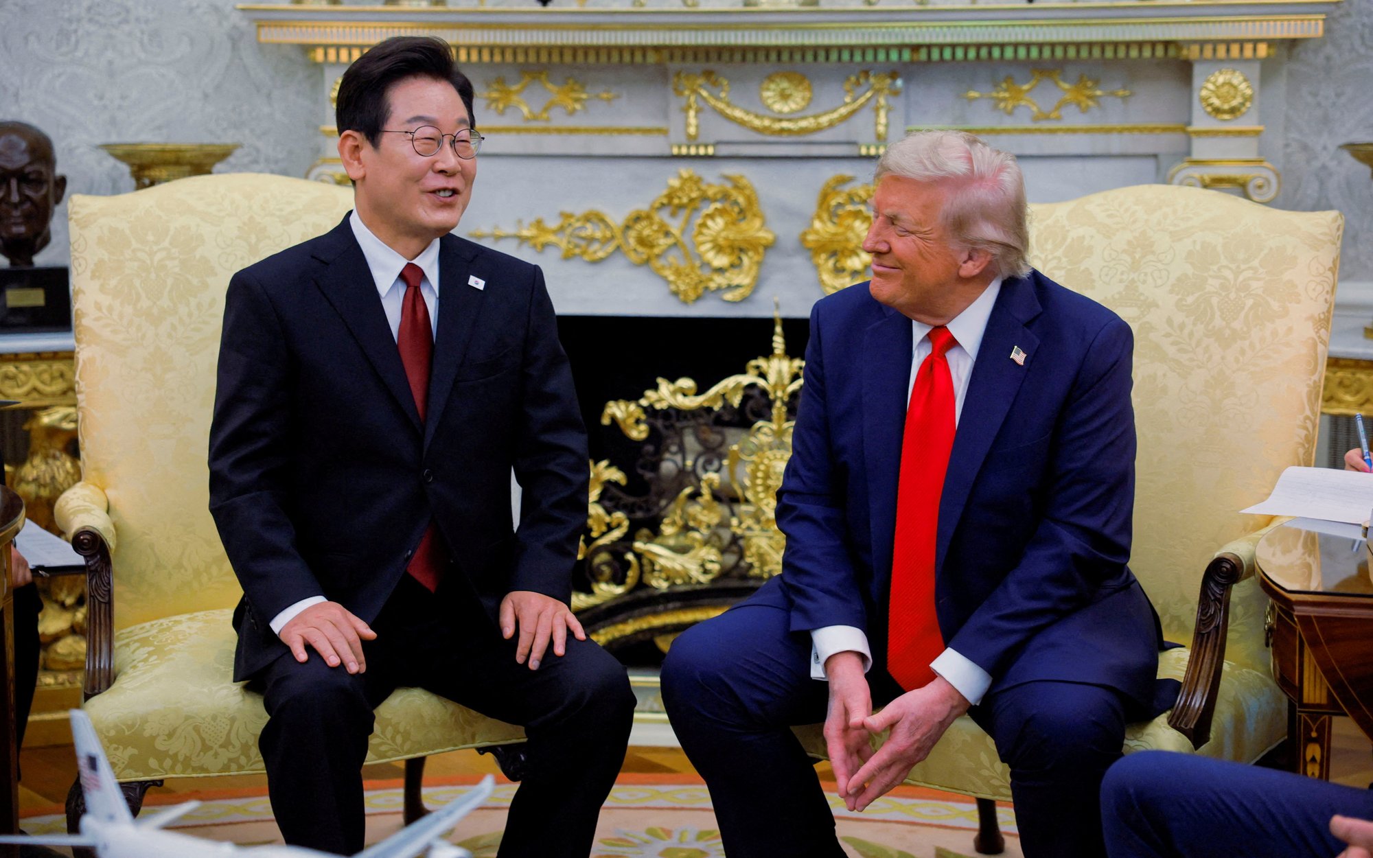 Nalot na fabrykę Hyundaia w USA. Korea Południowa rozważa wycofanie ...