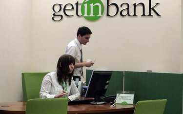 Getin Bank: Wzrost zysku netto o prawie 60 proc. - rp.pl