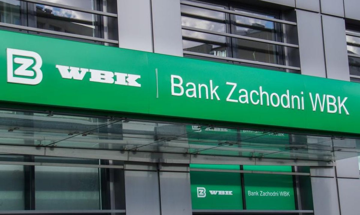 BZ WBK zmieni się w Santander Bank Polska. Za ile? Tajemnica - parkiet.com
