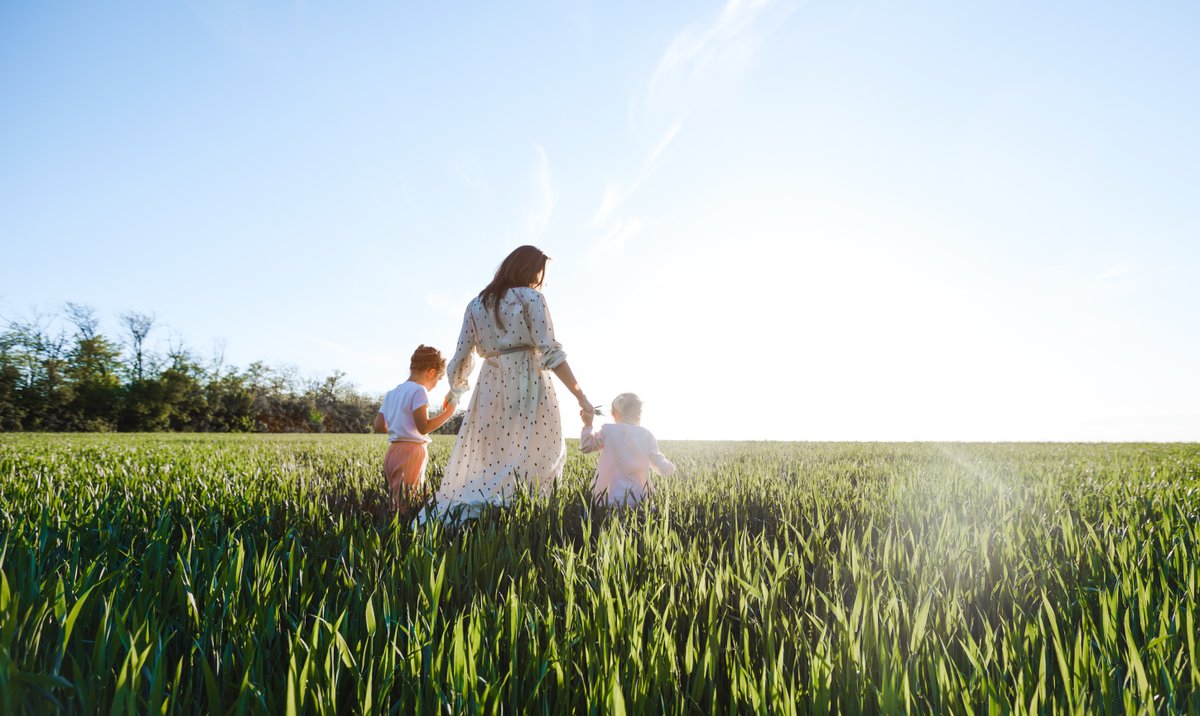 Co to znaczy być dobrą matką? - rp.pl