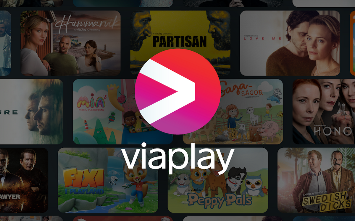 Platforma Viaplay wychodzi z Polski. Co z transmisjami sportowymi? - rp.pl