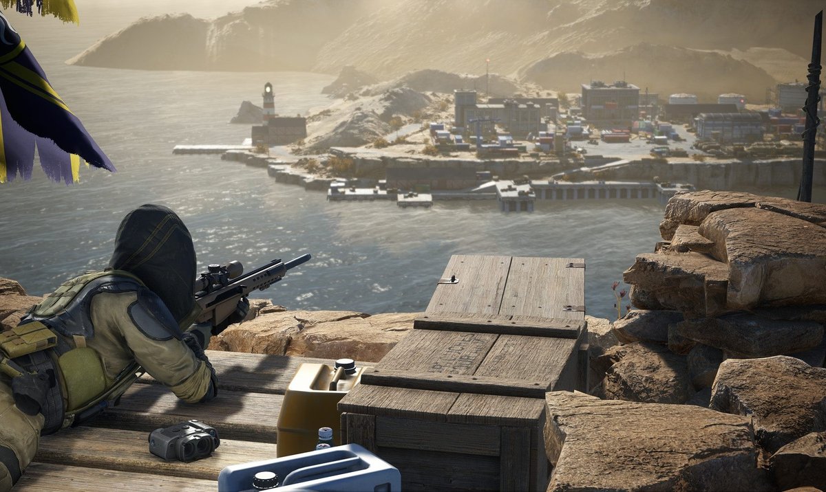 CI Games w nowej odsłonie. Zapowiedzieli gry oraz poprawę wyników ...