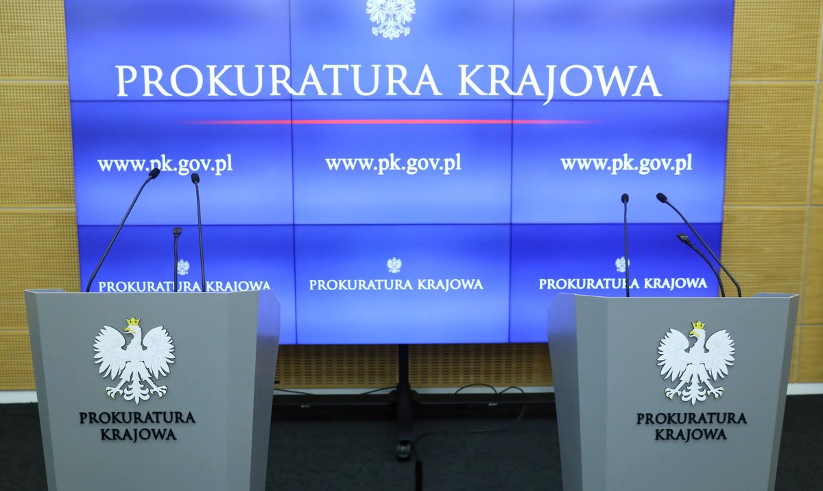 Do czego może doprowadzić konflikt w prokuraturze? - rp.pl
