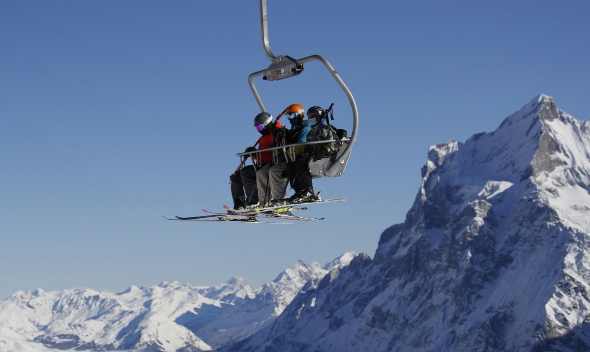 Bogaty kraj chce zorganizować zimowe igrzyska olimpijskie w duchu low-cost - rp.pl