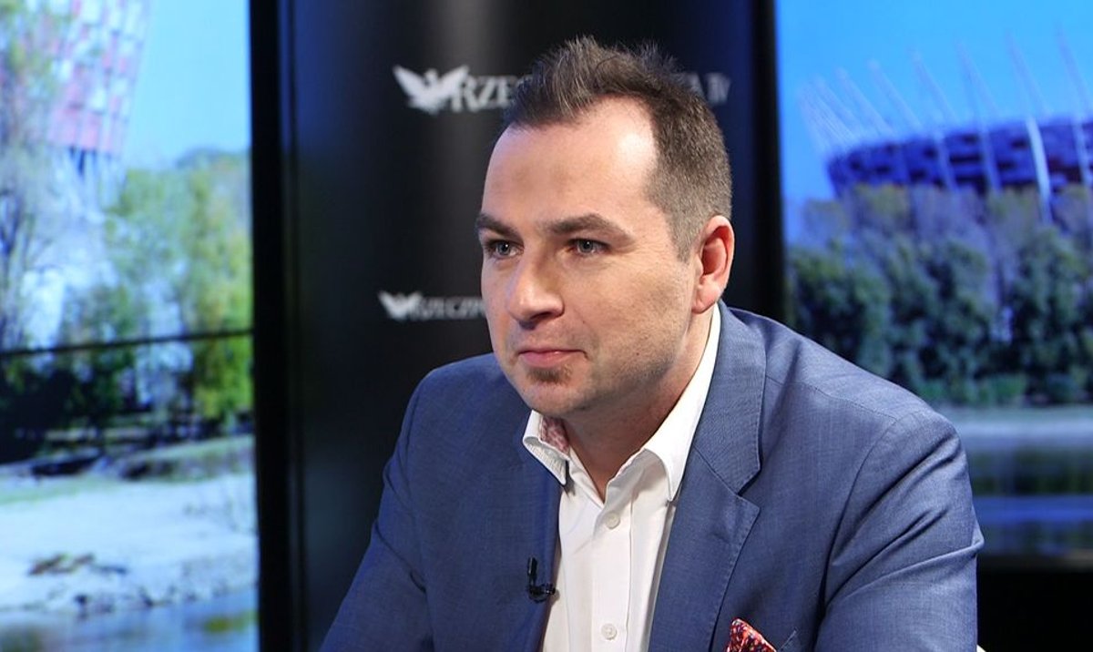 #RZECZoBIZNESIE: Jakub Opara: PGE Narodowy zarabia sam na siebie - rp.pl