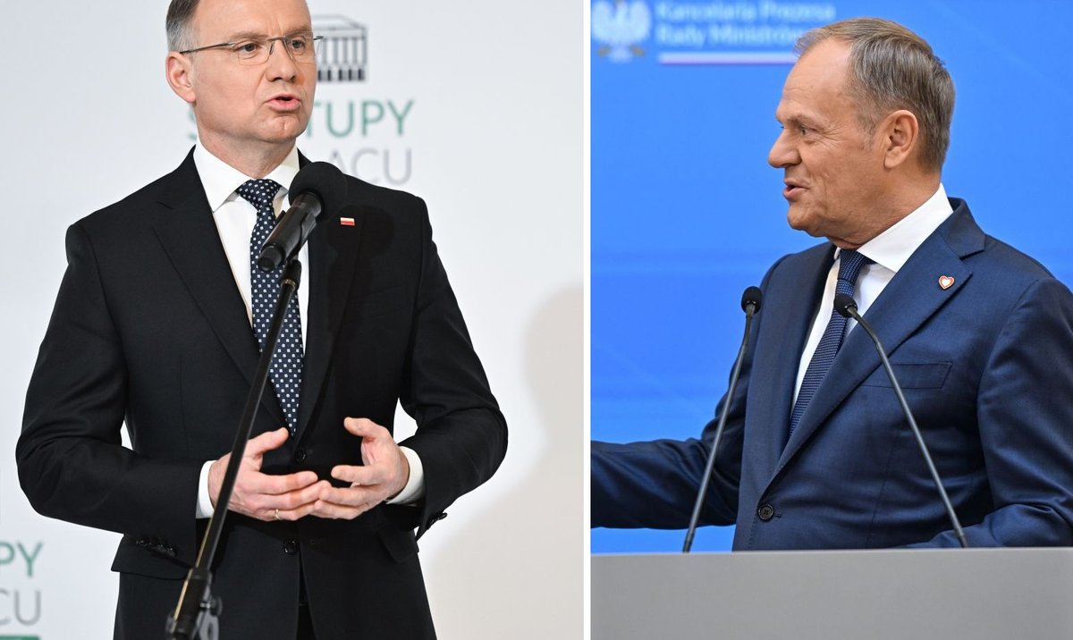 Sondaż: Wybór polskiego komisarza dzieli Polaków. Czy prezydent powinien mieć wpływ? - rp.pl