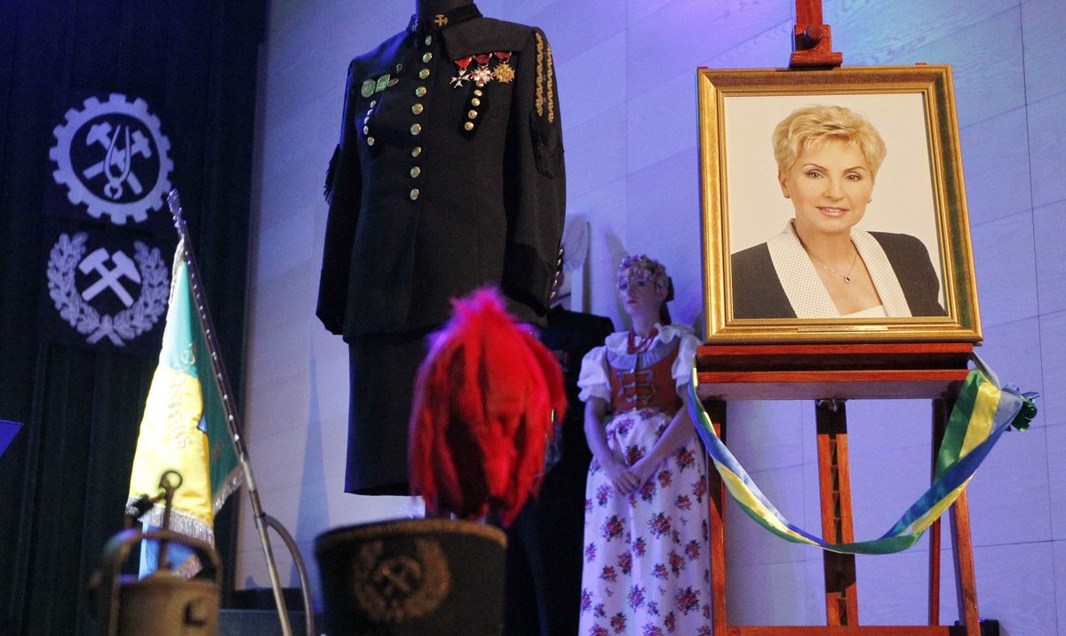 Adam Bodnar zdecydował: prokuratura wraca do sprawy śmierci Barbary Blidy - rp.pl