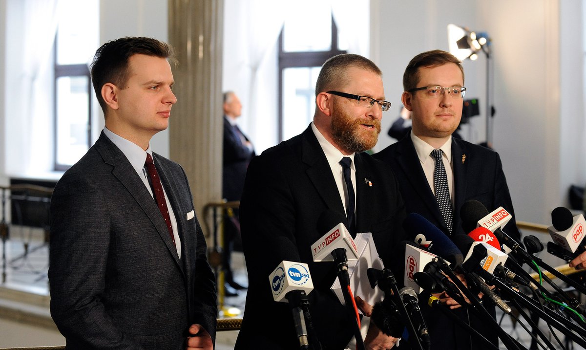 Sondaż: Kto wygrałby wybory, gdyby odbyły się teraz? Rośnie poparcie dla jednej partii - rp.pl