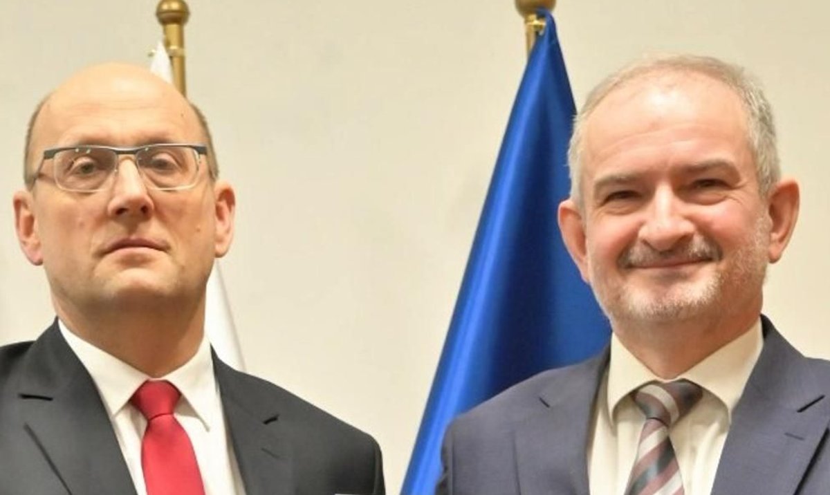 Piotr Wójtowicz powołany na funkcję Prokuratora Regionalnego we ...