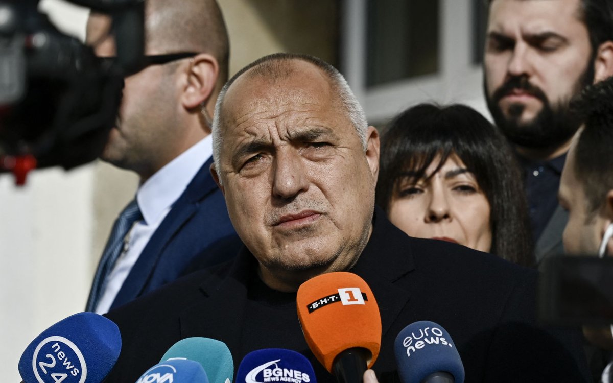 Wojna Rosji z Ukrainą: W jednym z państw flanki wschodniej NATO w siłę rośnie prorosyjska partia ...