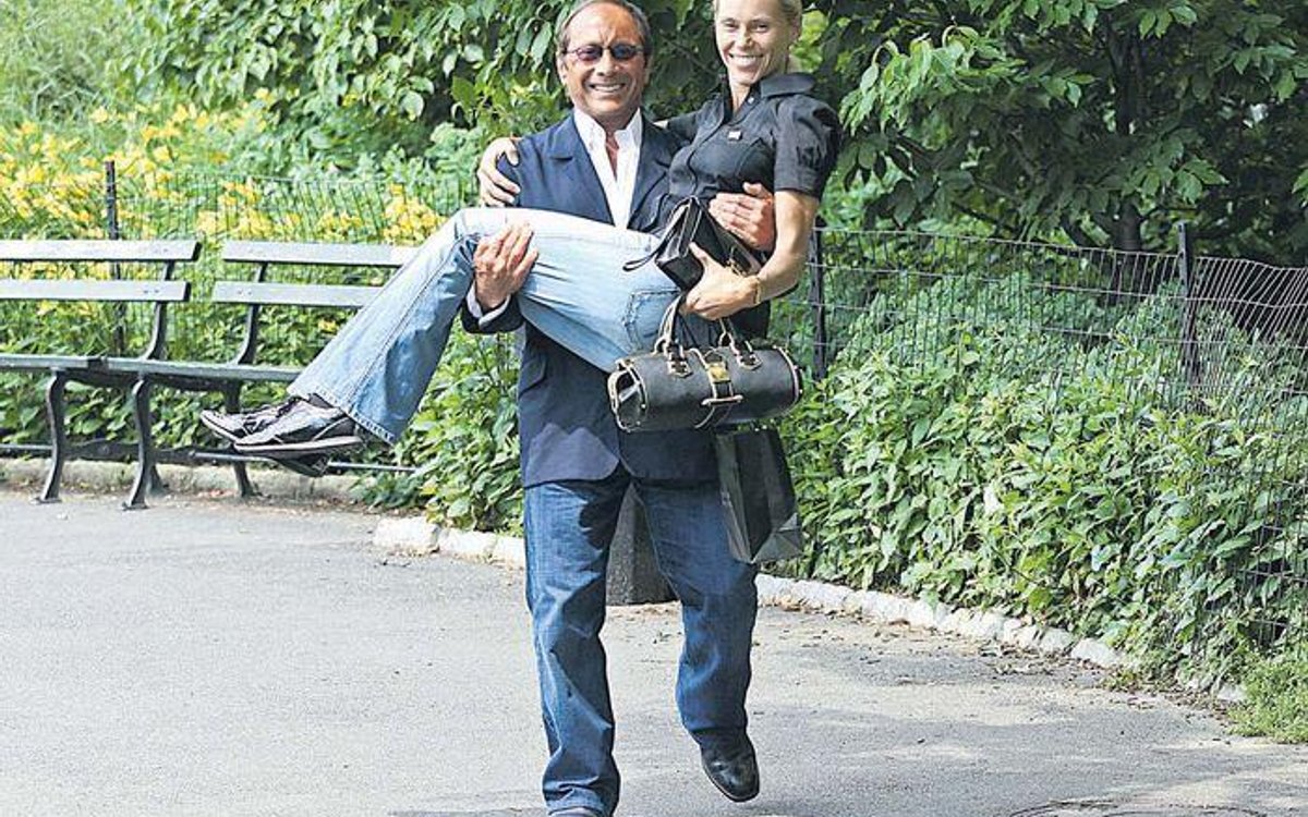 Szokująca Anka - rp.pl