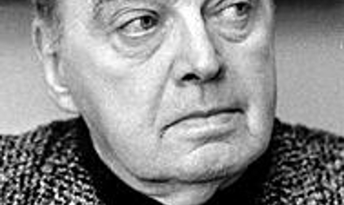 Witold Gruca - rp.pl