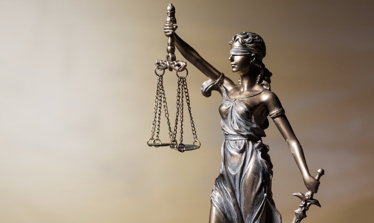 Andrzej Gomułowicz: Prawna proteza Temidy - rp.pl