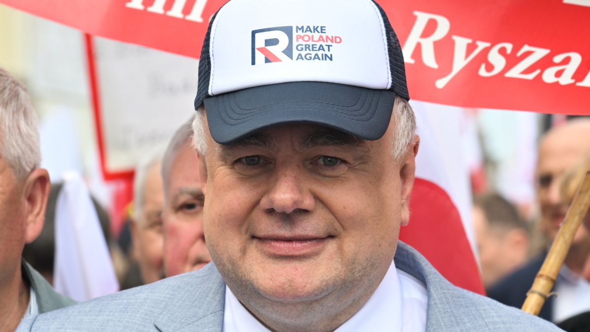 TV Republika otrzymała koncesję. Tomasz Sakiewicz szuka inwestorów w ...