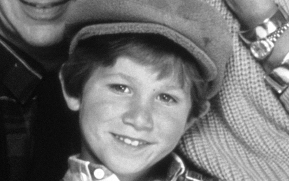 Nie żyje Benji Gregory, aktor znany z kultowego sitcomu "Alf" - rp.pl