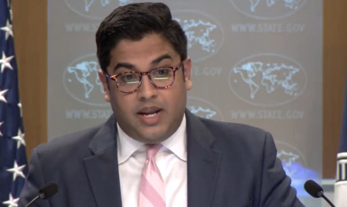 Wojna Rosji z Ukrainą. Broń atomowa w Polsce? Jest reakcja Departamentu ...