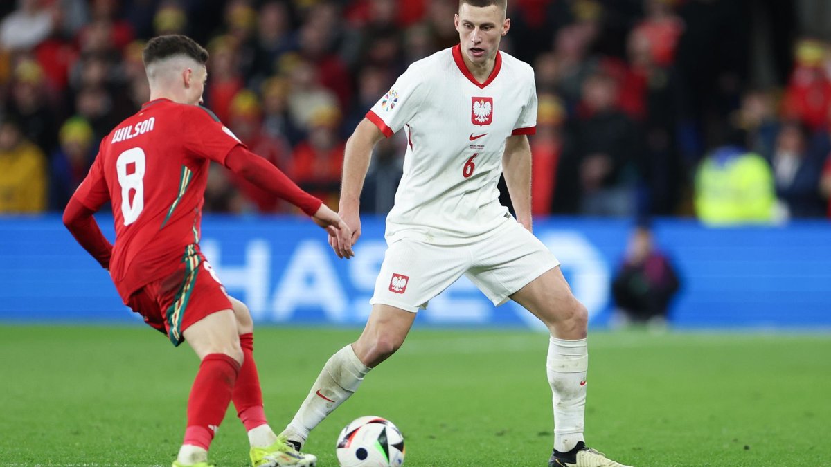 Kadra Polski na Euro 2024. Jakub Piotrowski - bułgarski pewniak Michała ...