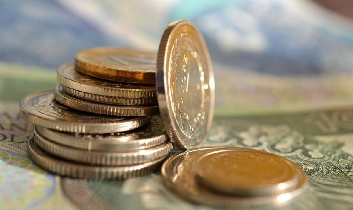 TOP 10 Lokat bankowych na 3 miesiące - parkiet.com