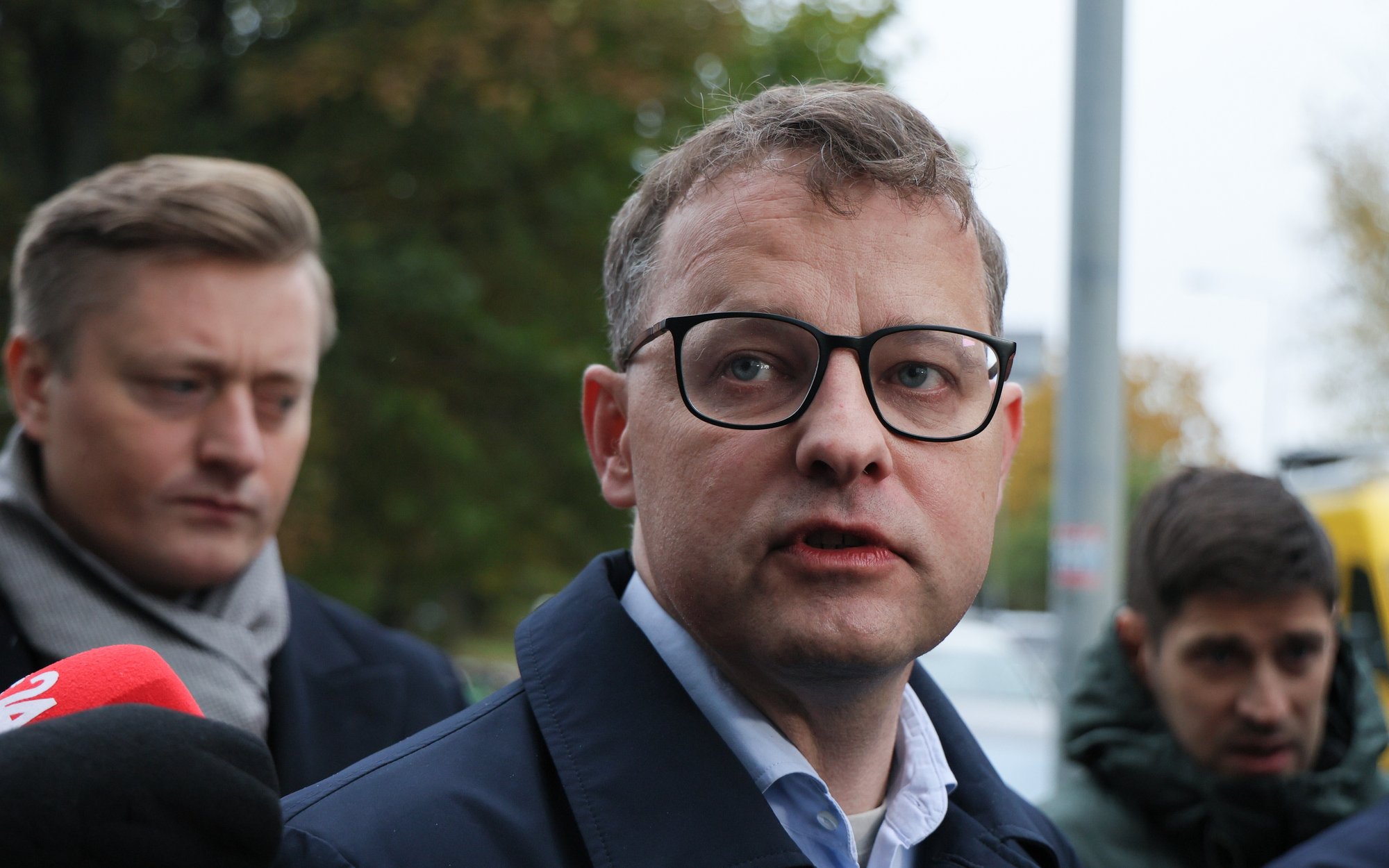 Marcin Romanowski trafi do aresztu już w poniedziałek? Jest wniosek sędzi o konwój - rp.pl