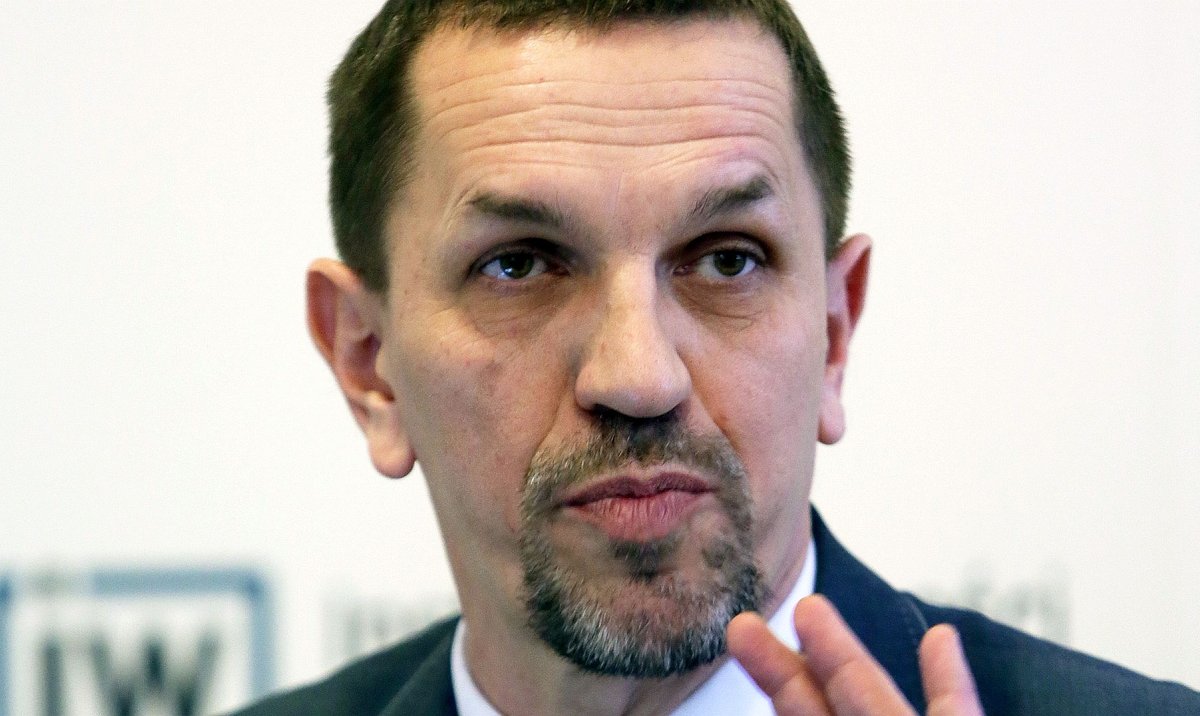 Prof. Jarosław Flis: Sukcesja się udaje, kiedy obóz władzy jest zwarty ...