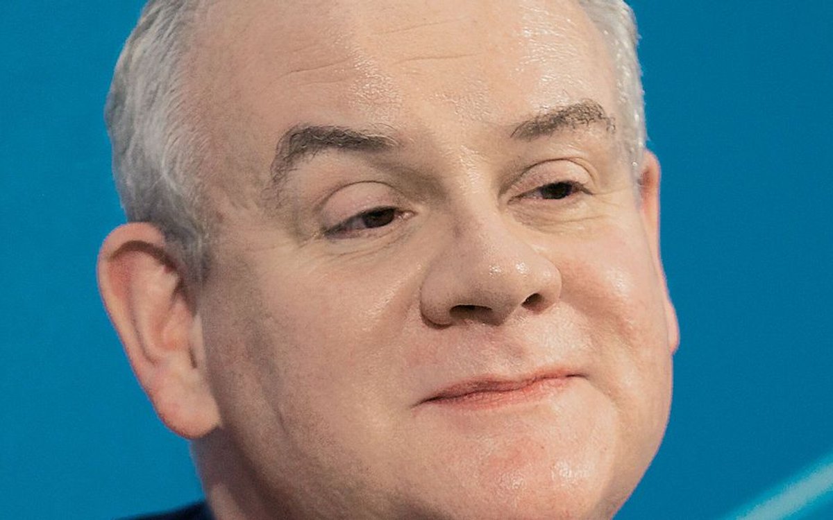 Daniel Moylan: Boris Johnson zamknął się w sobie - rp.pl