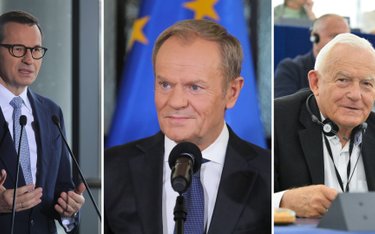 Sondaż: Kto był najlepszym premierem Polski w XXI wieku? - rp.pl