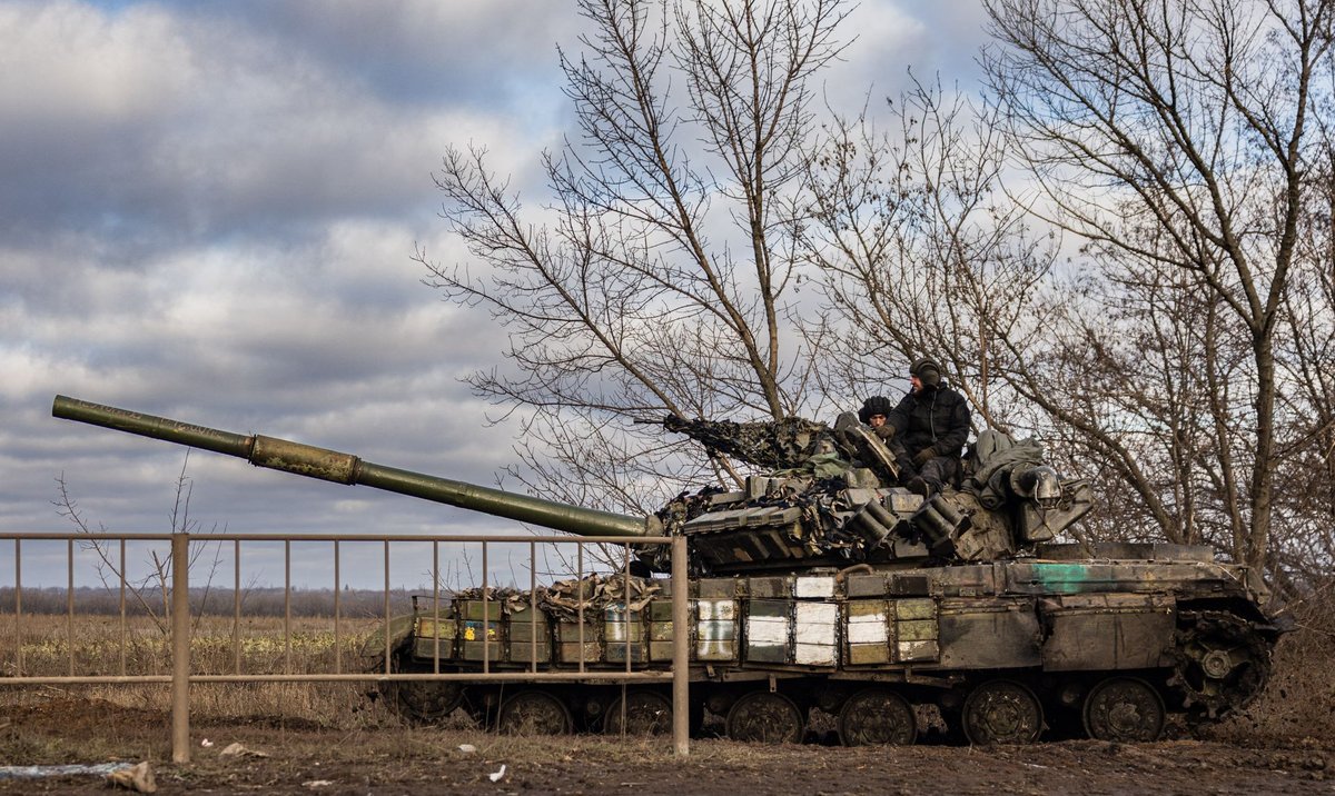 Wojna Rosji z Ukrainą: Czy Rosjanie są w stanie nadal nacierać na ...
