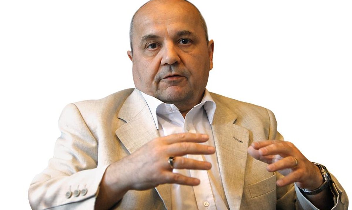 Agent GRU, który uratował świat - rp.pl