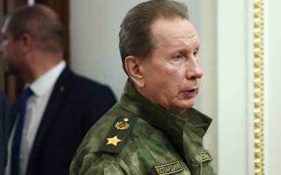 Rebelia Jewgienija Prigożyna w Rosji: Gwardia Władimira Putina chce ...