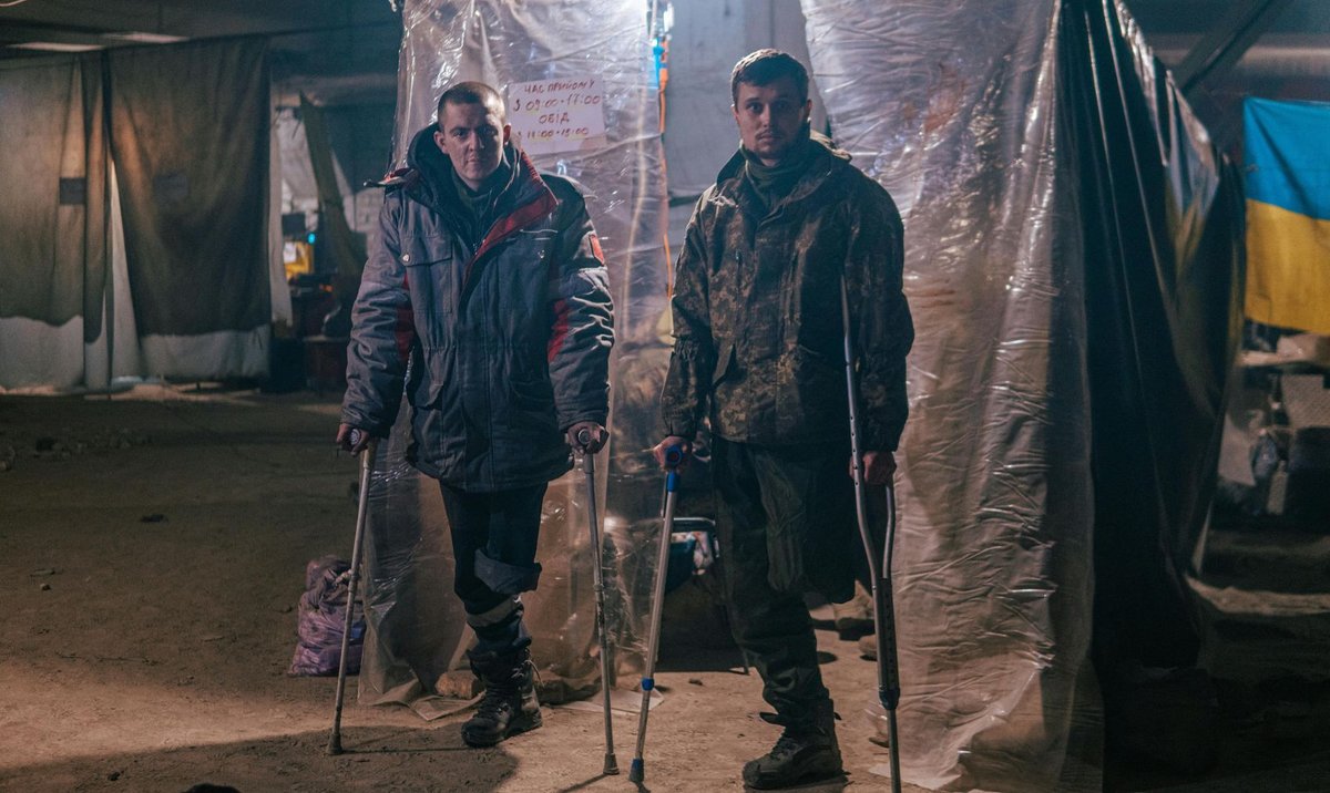 Dowódca pułku "Azow": Chcemy ratować życie podkomendnych - rp.pl