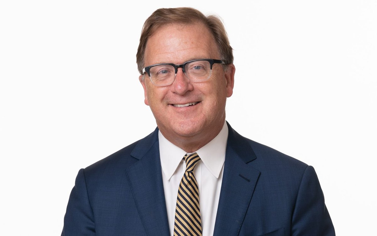 Robert Doar: Biden popełnił wiele błędów - rp.pl