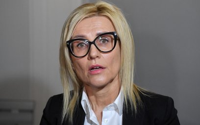Prokurator Ewa Wrzosek została zawieszona na pół roku - rp.pl