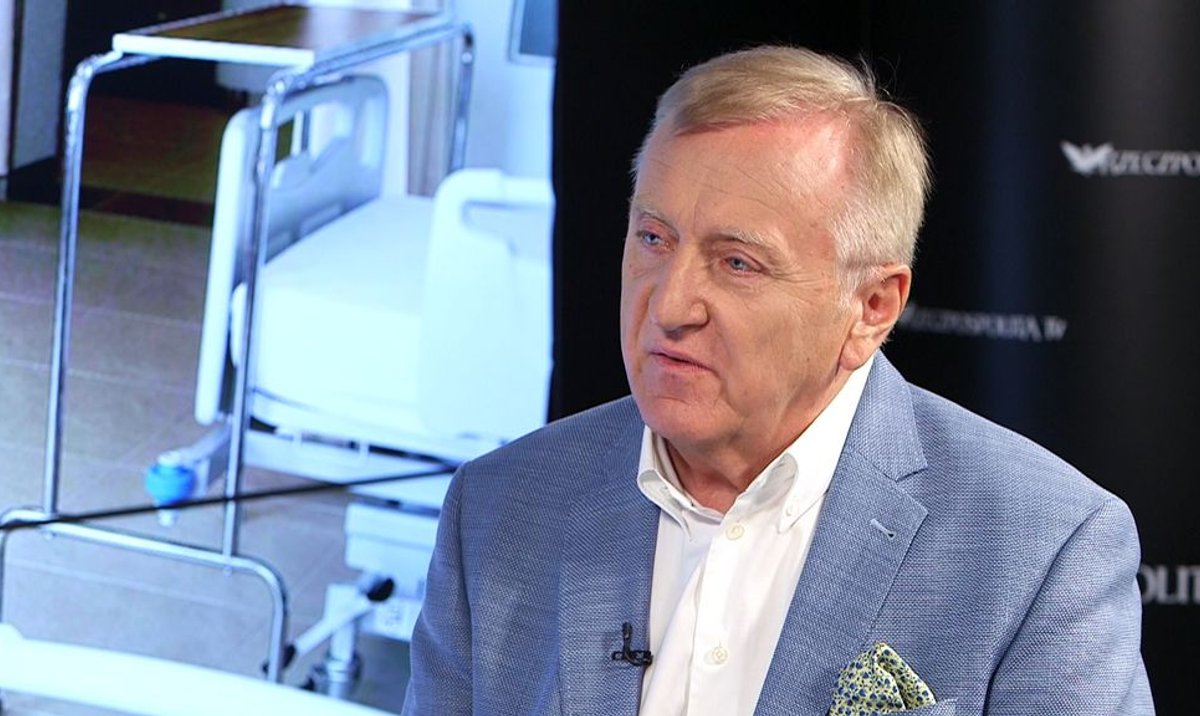 #RZECZoBIZNESIE: Adam Rozwadowski: Abonamenty medyczne to polski pomysł ...