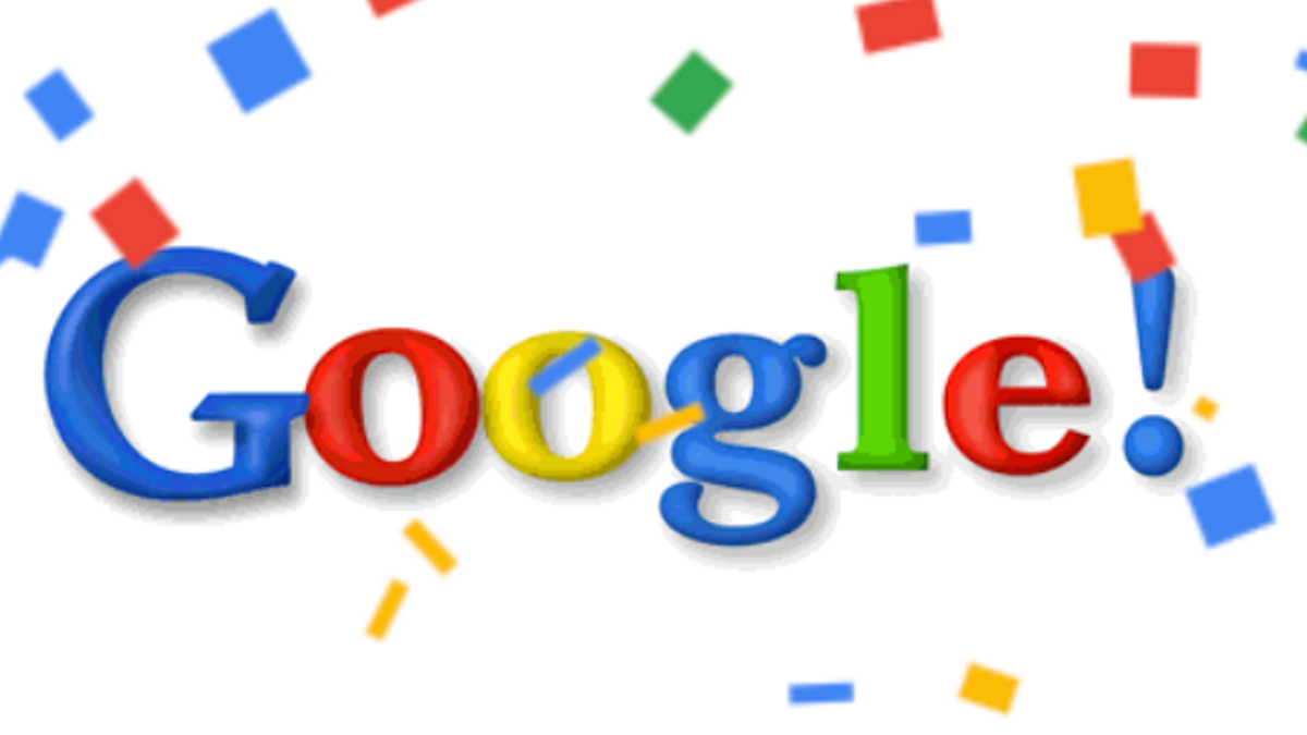 25. urodziny Google. Kiedy powstała słynna wyszukiwarka internetowa ...