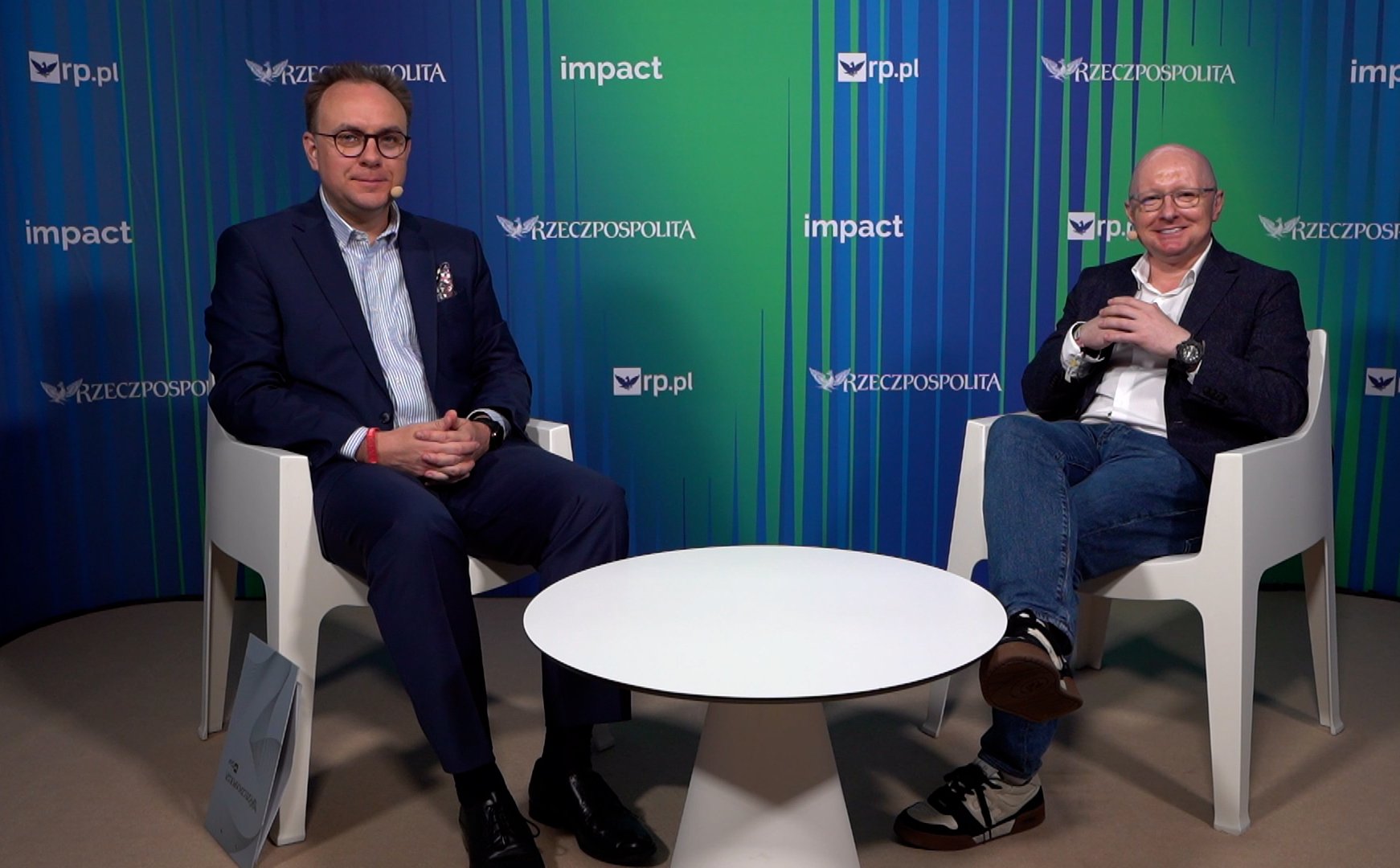 A. Manikowski, Żabka: Jesteśmy jedną z najbardziej elastycznych firm na ...