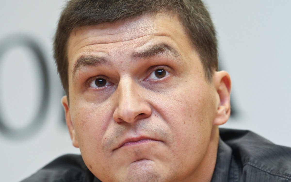 Robert Krasowski: Lech Kaczyński nie miał szans, aby stać się dobrym ...