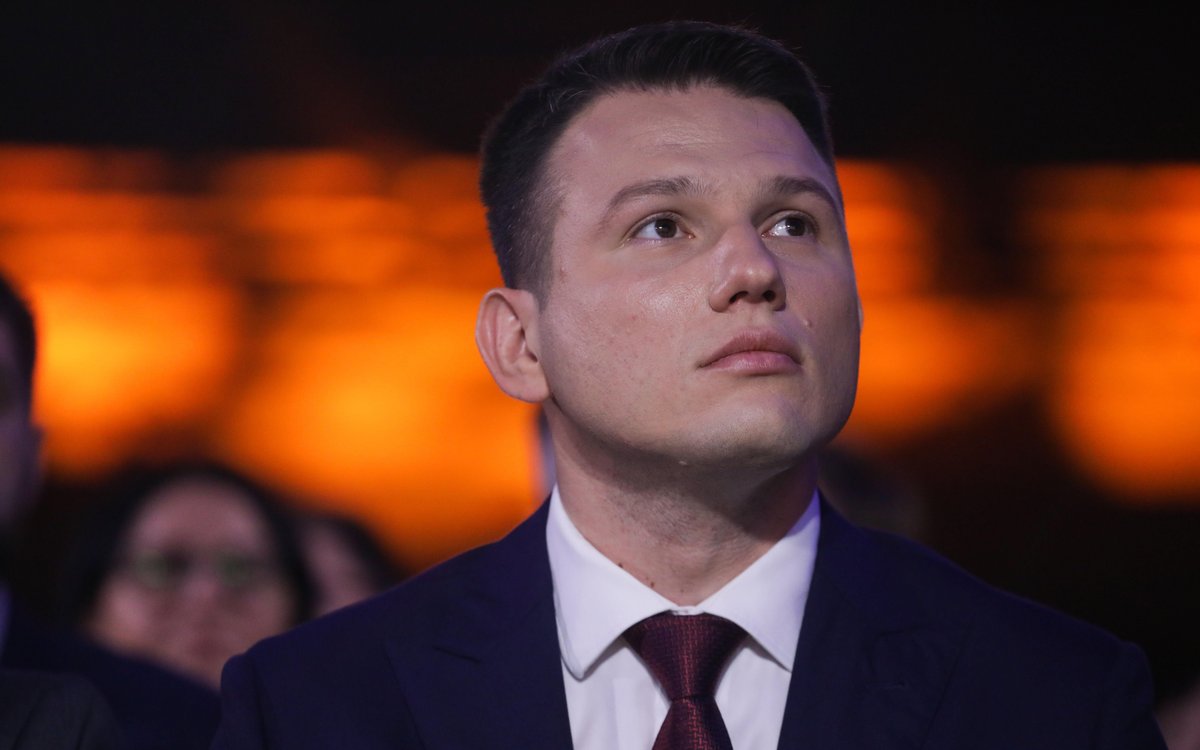 Kamil Sikora: Nowa (i prosta) Nadzieja - rp.pl