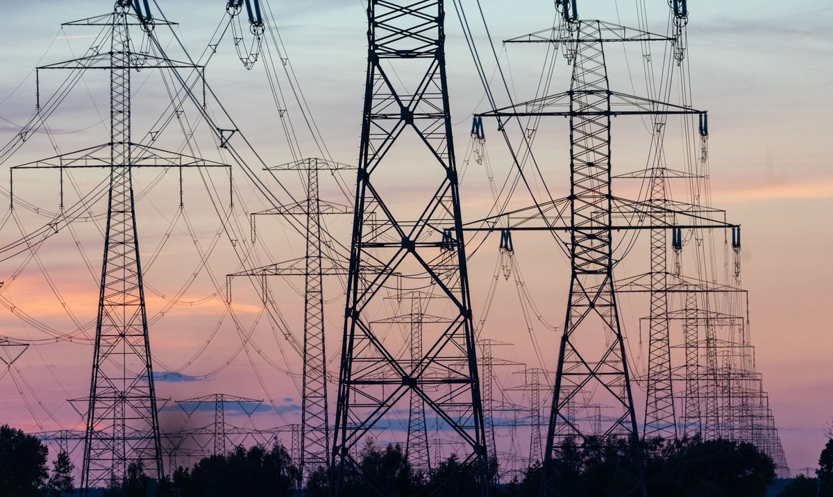 Wieczorne braki rezerwy mocy do produkcji prądu - rp.pl