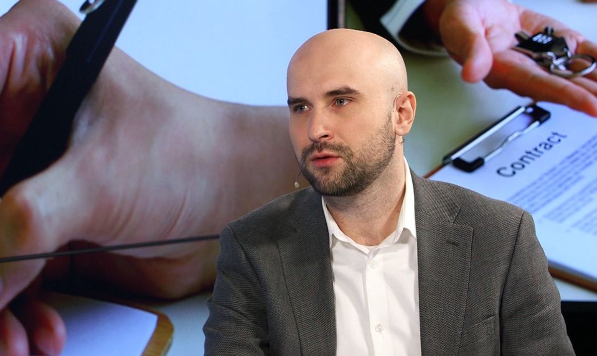 Piotr Semeniuk: Umowy deweloperskie? Na co uważać - rp.pl