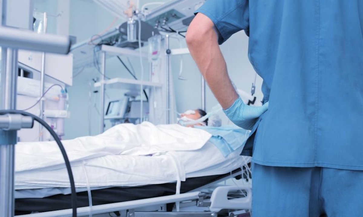 Czy eutanazja będzie dozwolona w Szwecji - rp.pl