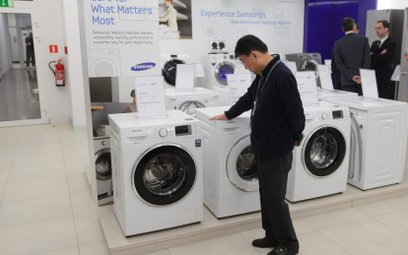 Samsung mocno inwestuje w Polsce. Powstanie nowy zakład - rp.pl