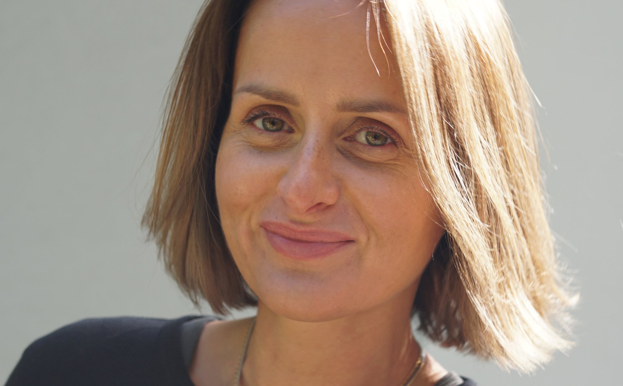 Anka Krystyniak o kulisach stworzenia marki biżuterii. „To w Polsce ...