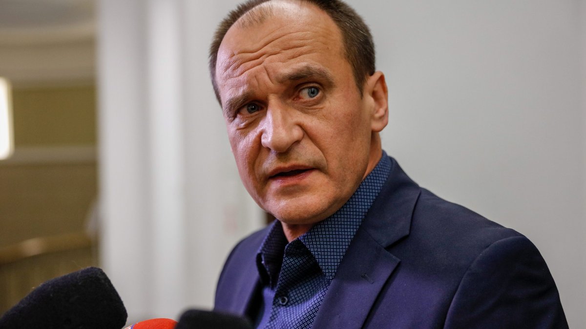 Nowa partia Kukiza. Rockman formalnie rejestruje nowe ugrupowanie polityczne - rp.pl