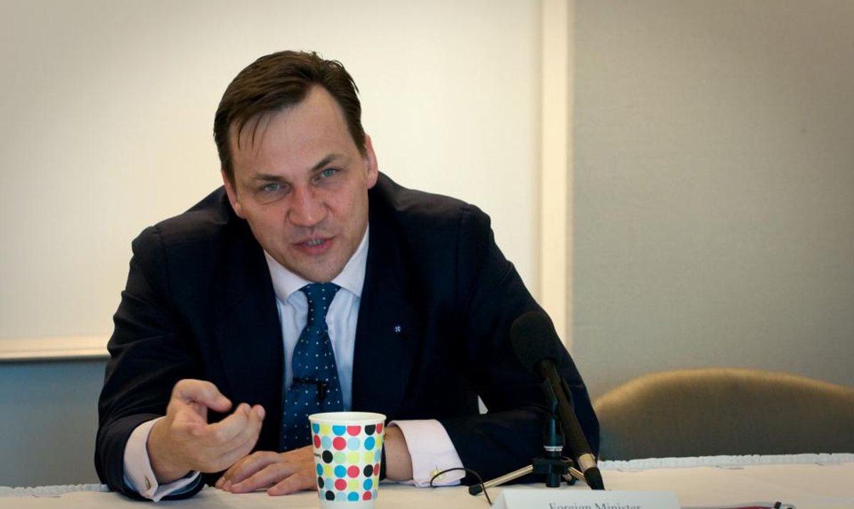 Ben Judah: Polska polityka jest dziwna - rp.pl