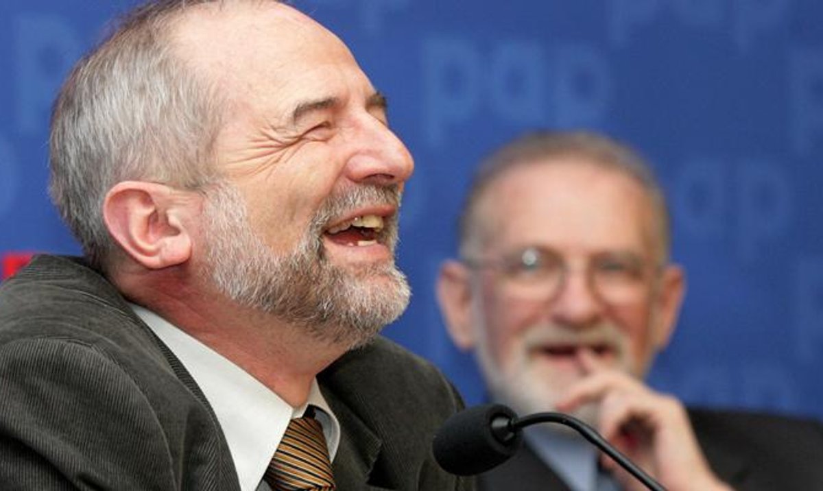 Juliusz Braun: Tomasz Lis był obiektywny - rp.pl