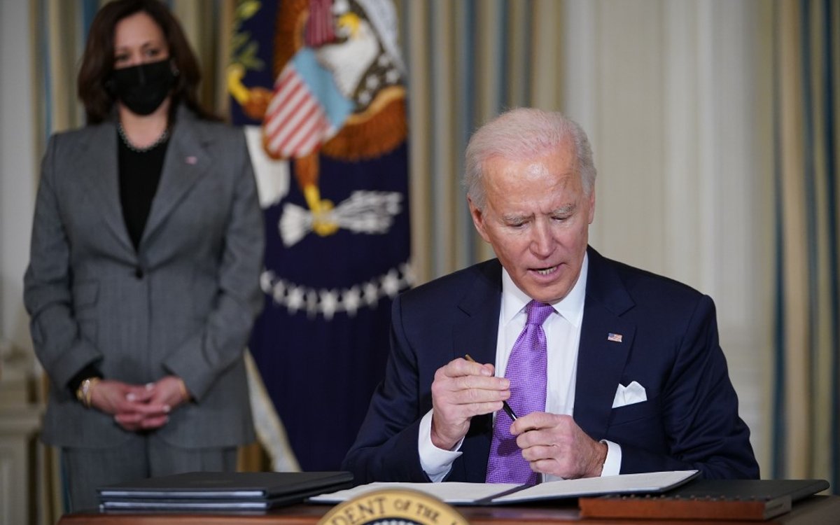 Piotr Buras, Paweł Zerka: Biden i nasze złudzenia - rp.pl