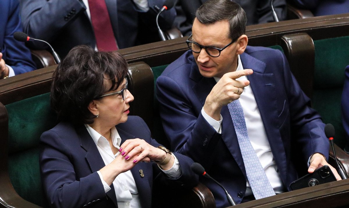 Jacek Nizinkiewicz: Dlaczego opozycja nie powinna głosować za Elżbietą ...