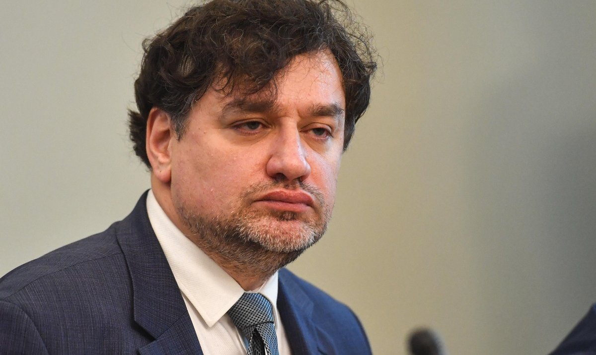 Nowy prezes UODO Mirosław Wróblewski: Autorytet buduje się poprzez ...