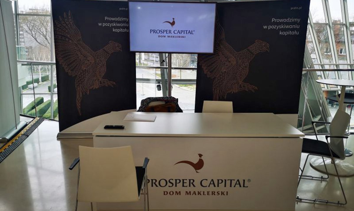 Prosper Capital DM: kara KNF jest niezrozumiała, będziemy walczyć ...